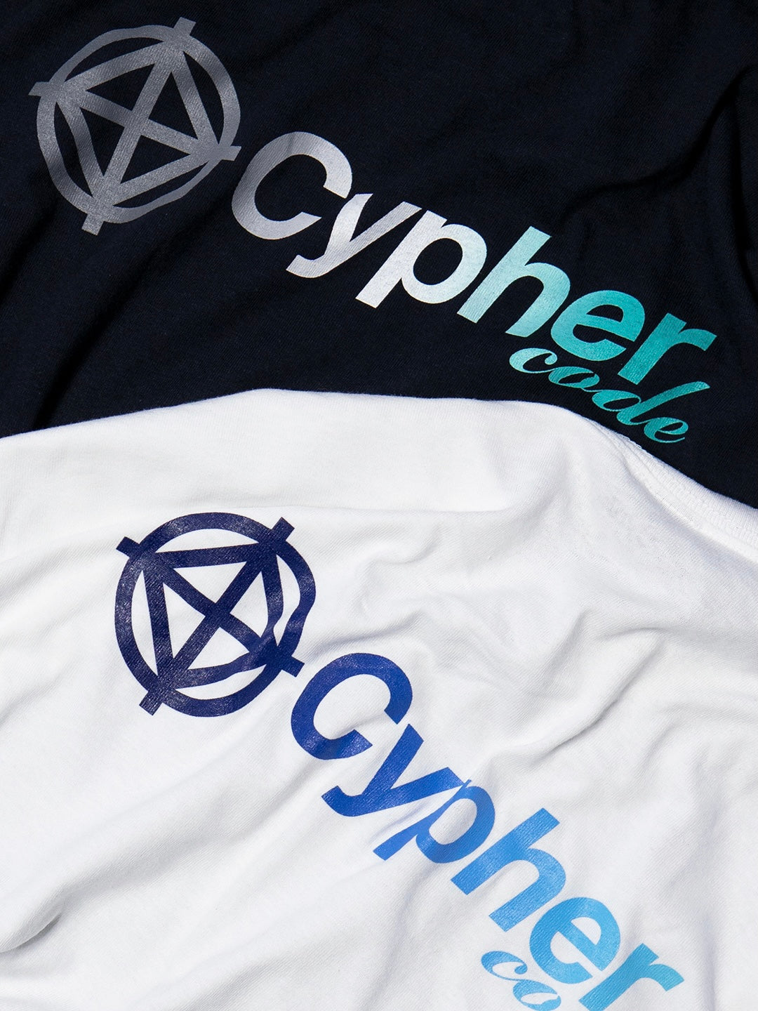 LIMITED EDITION – Cyphercode